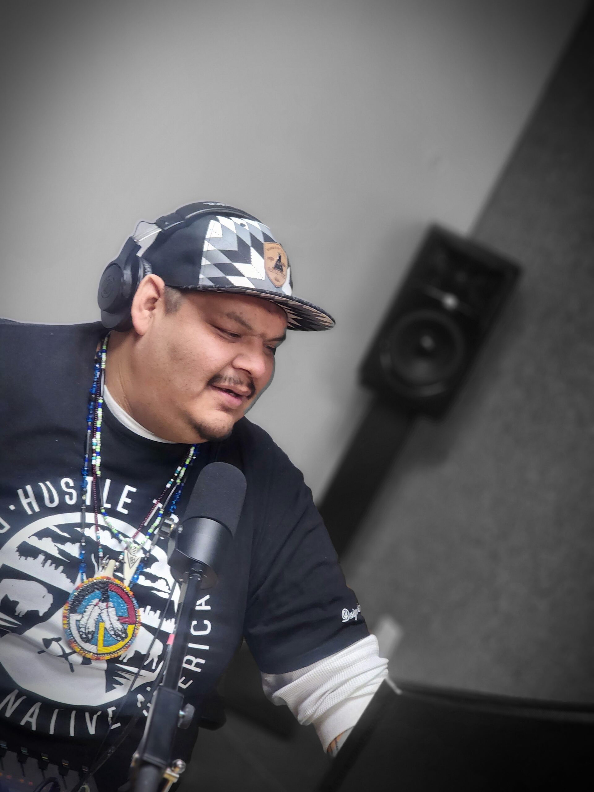 DJ Big Rez - Daybreak Star Radio