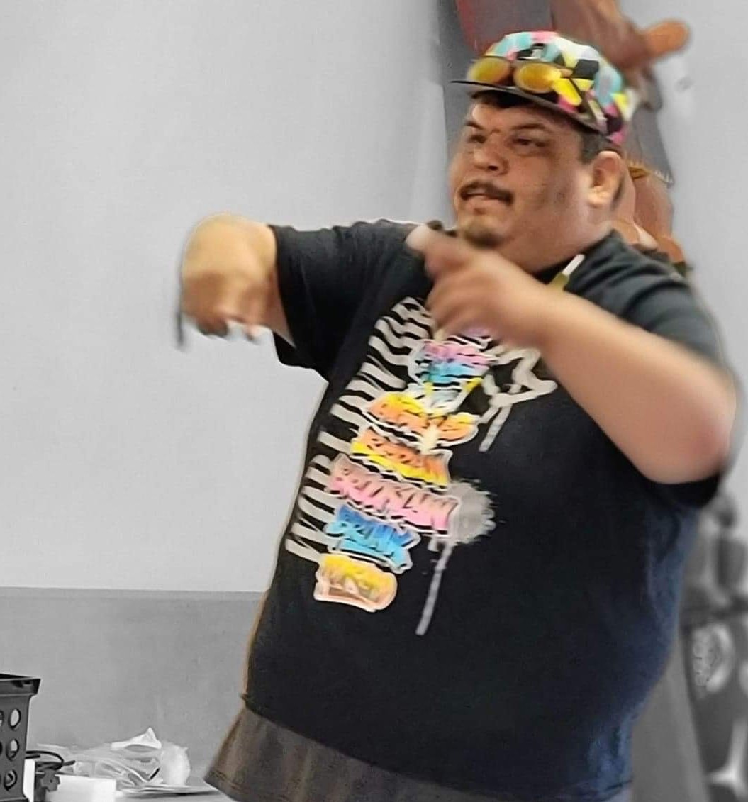 DJ Big Rez - Daybreak Star Radio