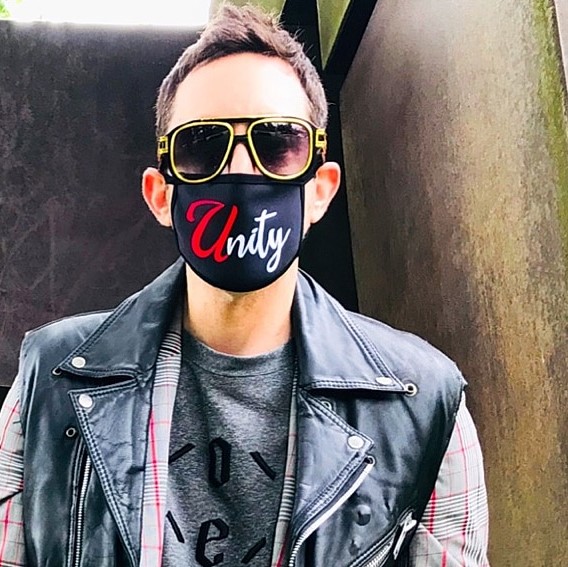 Team Members - Daybreak Star Radio