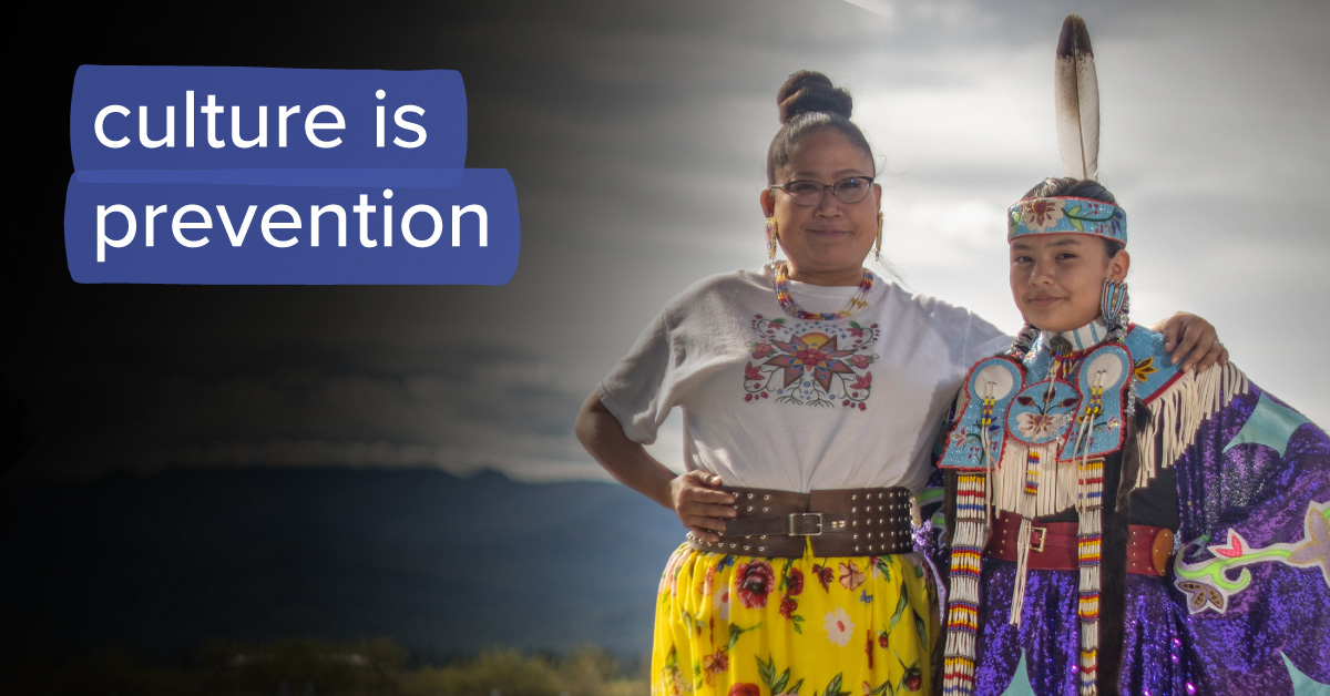 Native & Strong and Tribal Opiod Solutions - Daybreak Star Radio