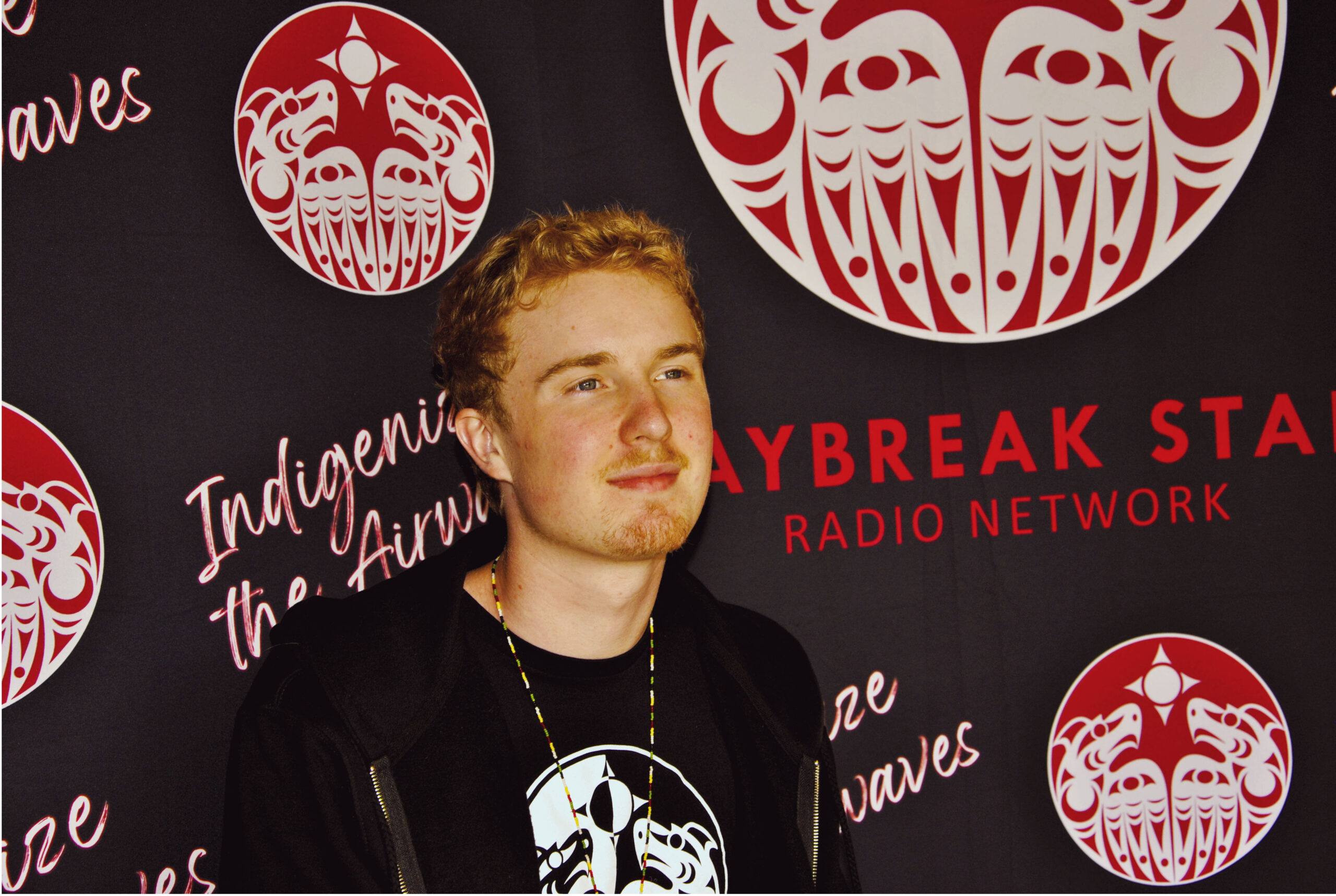 Markus Teuton - Daybreak Star Radio