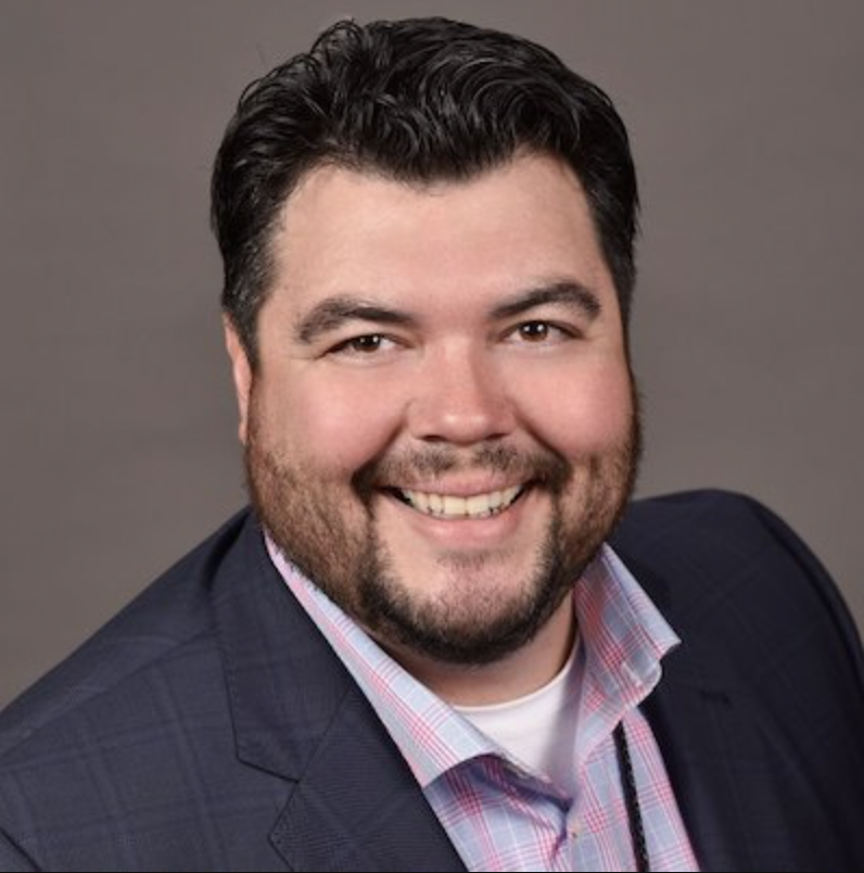 Adam Geisler Interview - Daybreak Star Radio