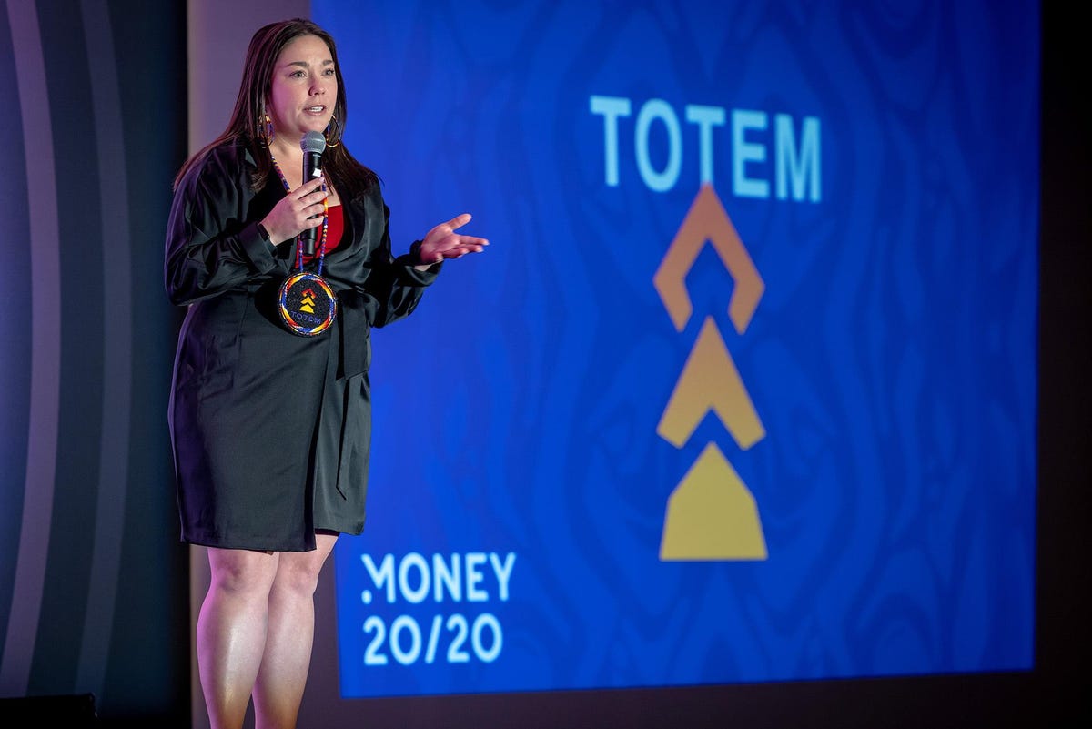 Interview with Founder & CEO of Totem, digital banking by and for ...