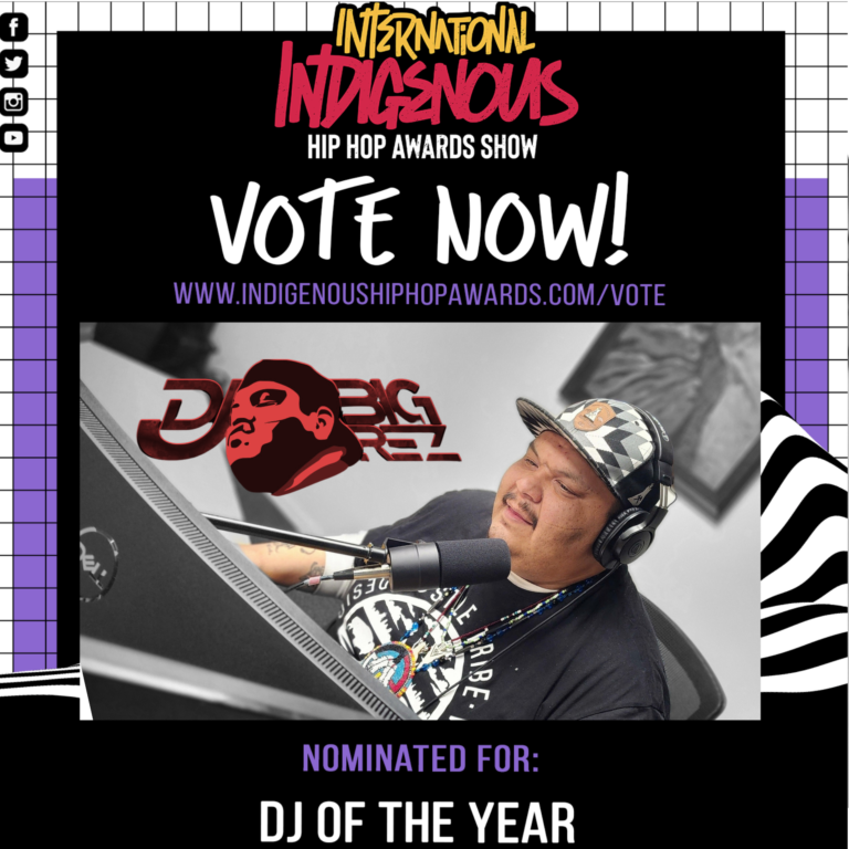 Daybreak Star Radio - Daybreak Star Radio