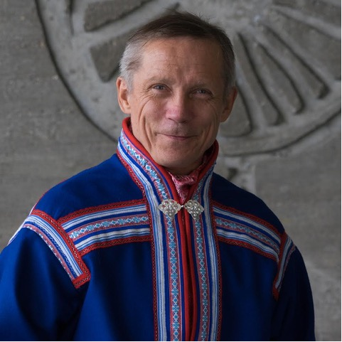 Ailloš: Bridging Cultures with Yoik - Daybreak Star Radio