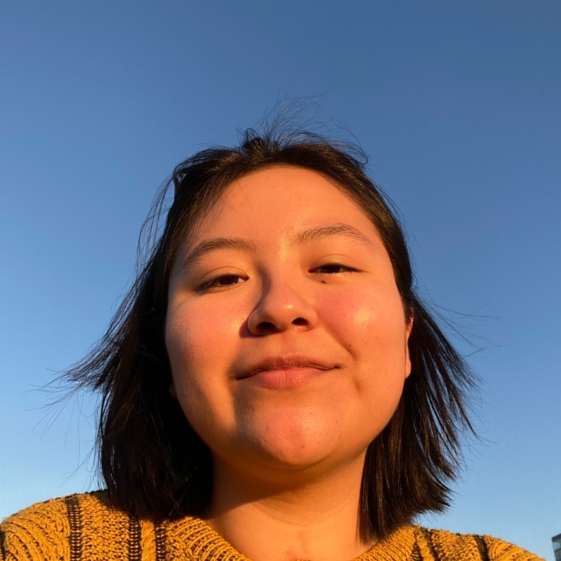 From Lapwai to Seattle: Sarah Gould's Artistic Evolution - Daybreak ...