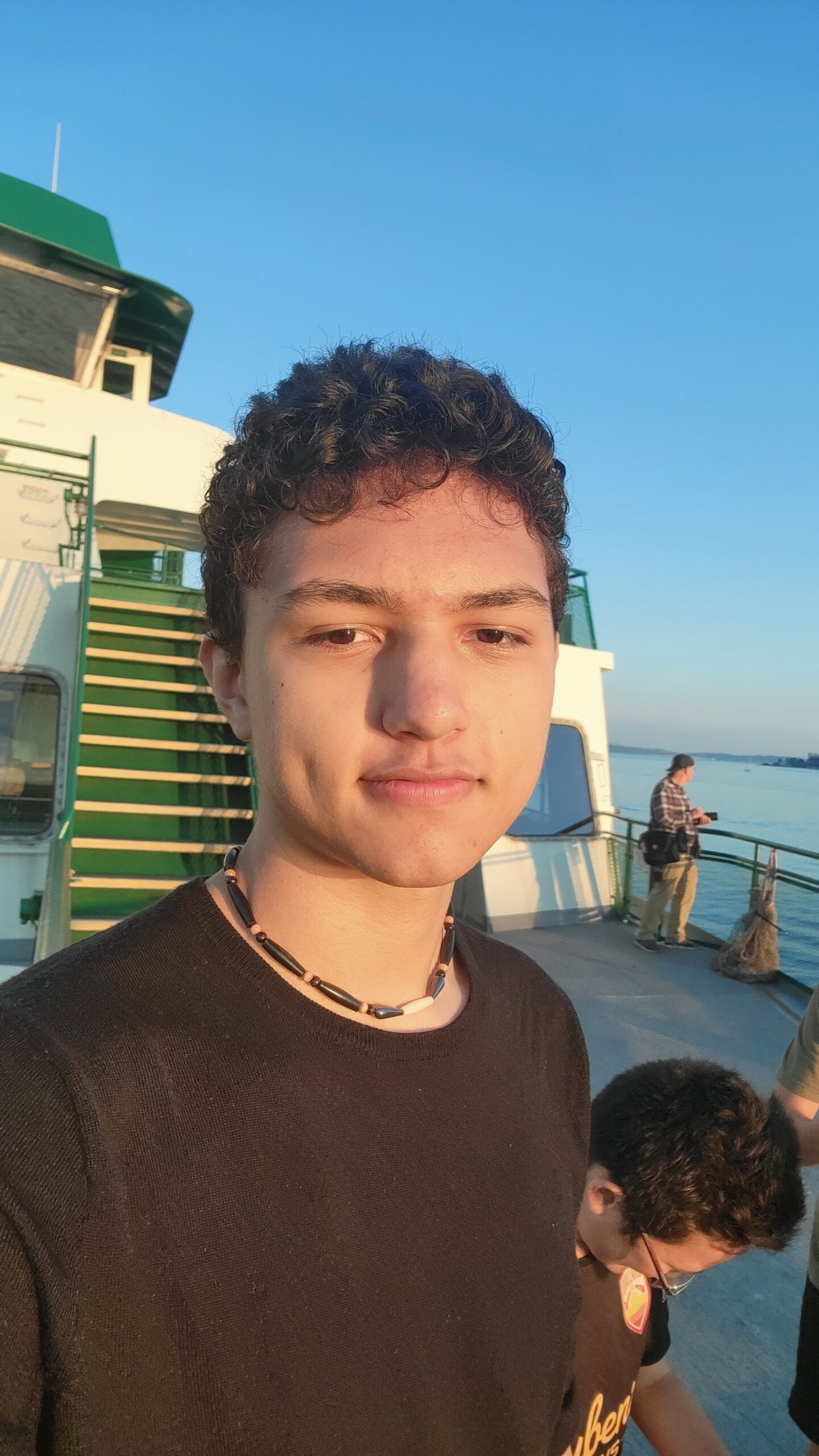 Team Members - Daybreak Star Radio