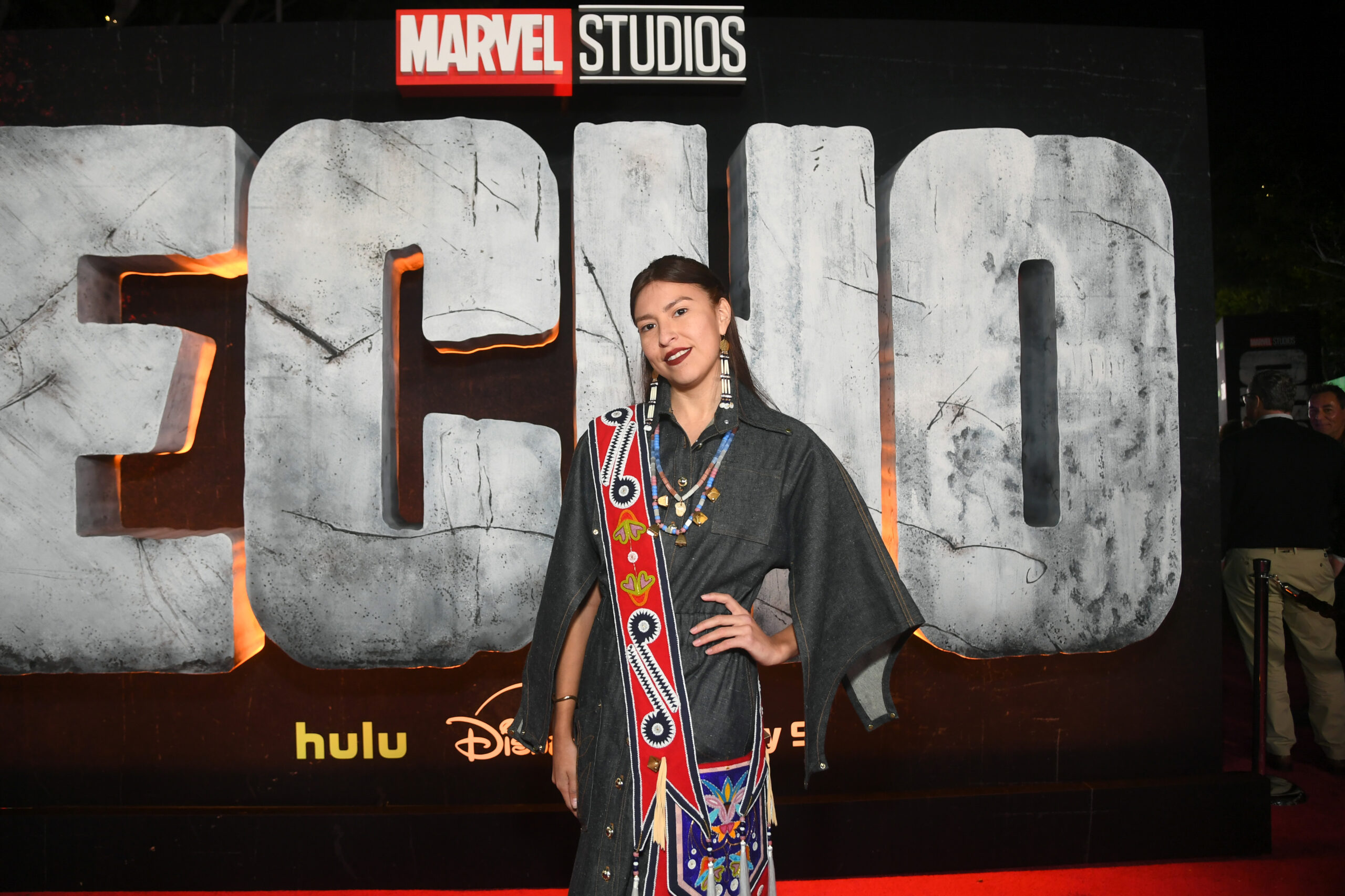 Peshawn Bread's Creative Odyssey: Discover Her Story - Daybreak Star Radio