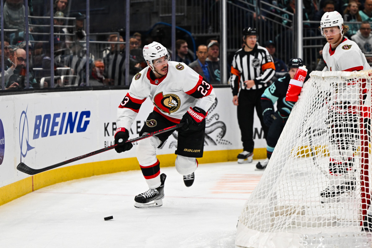 Travis Hamonic: Indigenous Presence in the NHL - Daybreak Star Radio