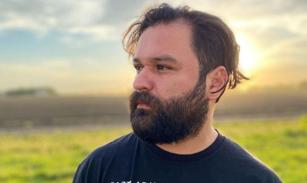 Spotlight on Cody Lightning: Actor, Director, Inspiration - Daybreak ...