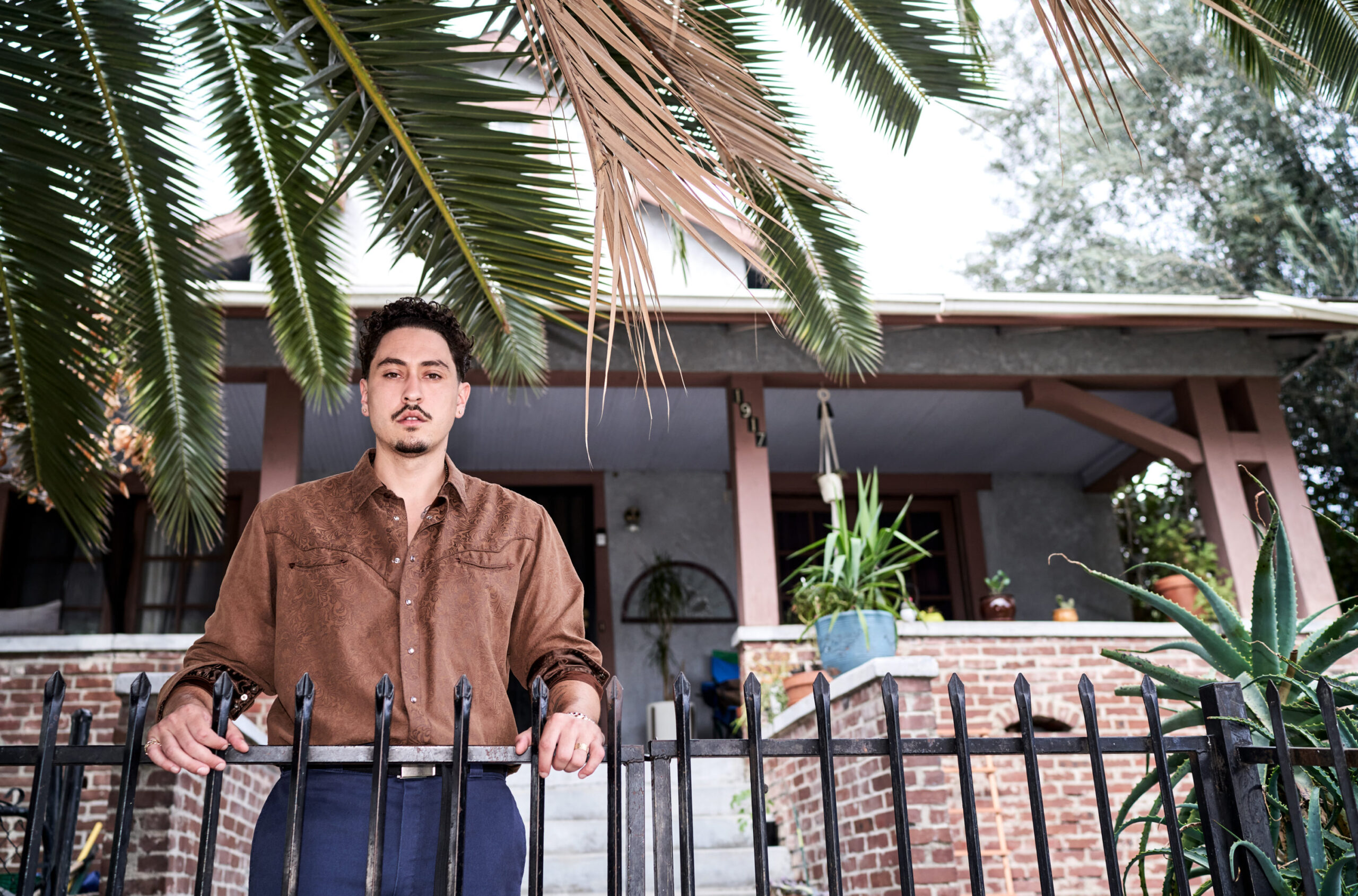 PJ Vegas: Redefining Indigenous Music in LA - Daybreak Star Radio