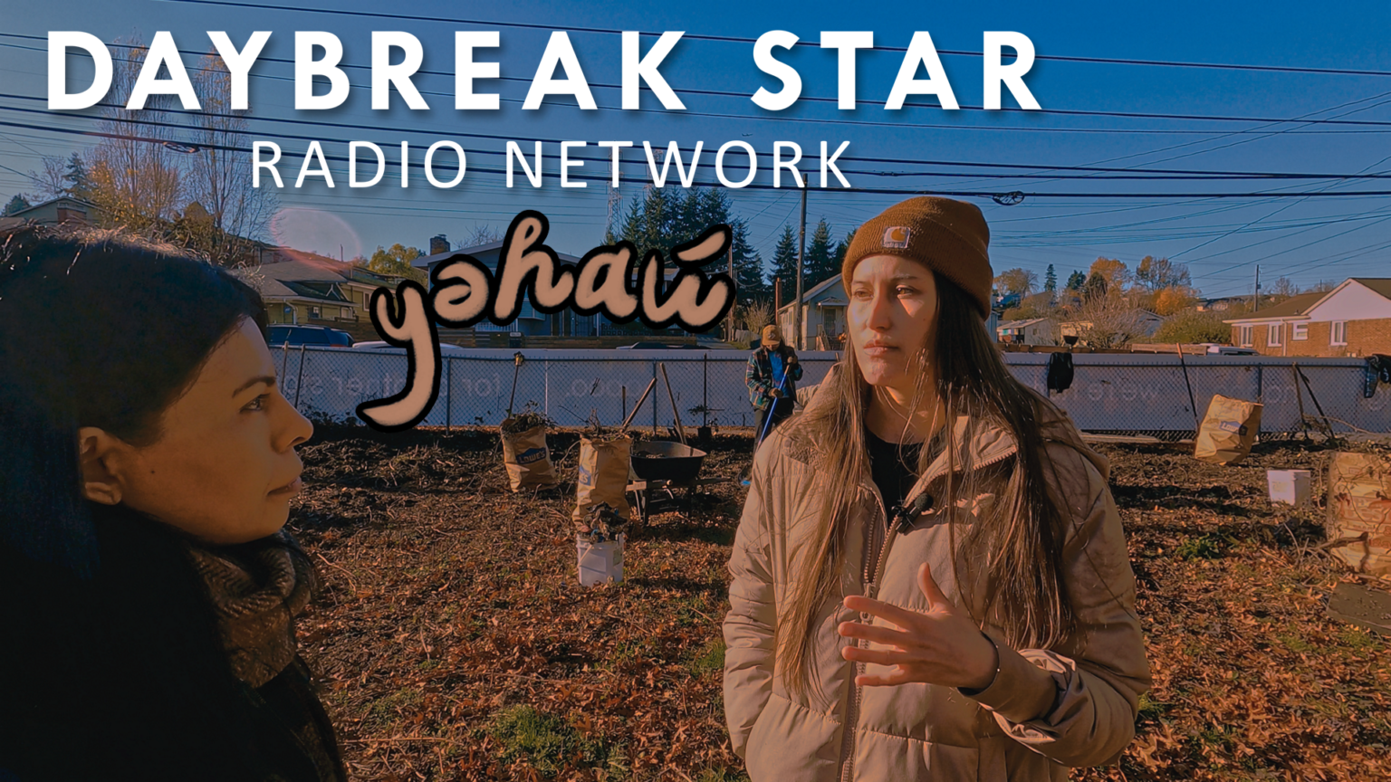 Daybreak Star Radio - Daybreak Star Radio