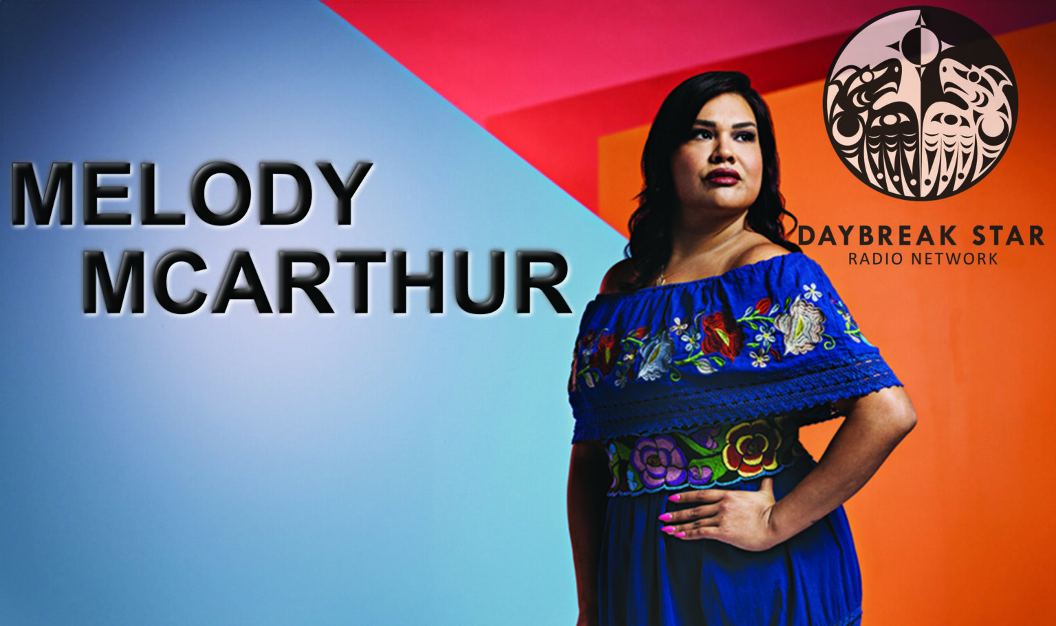 Daybreak Star Radio - Daybreak Star Radio