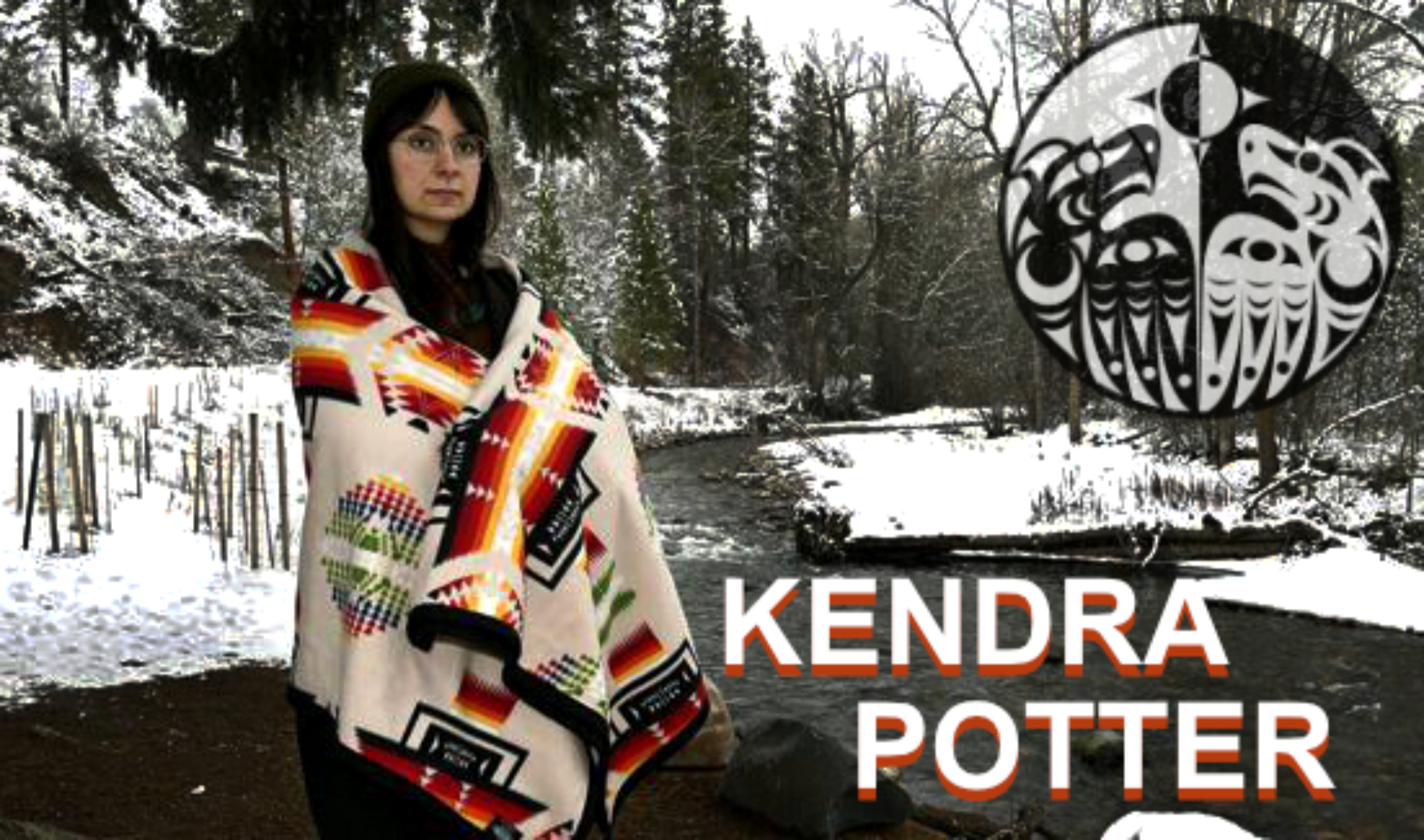 Netflix's Rez Ball Devin Sampson Craig Interview - Daybreak Star Radio