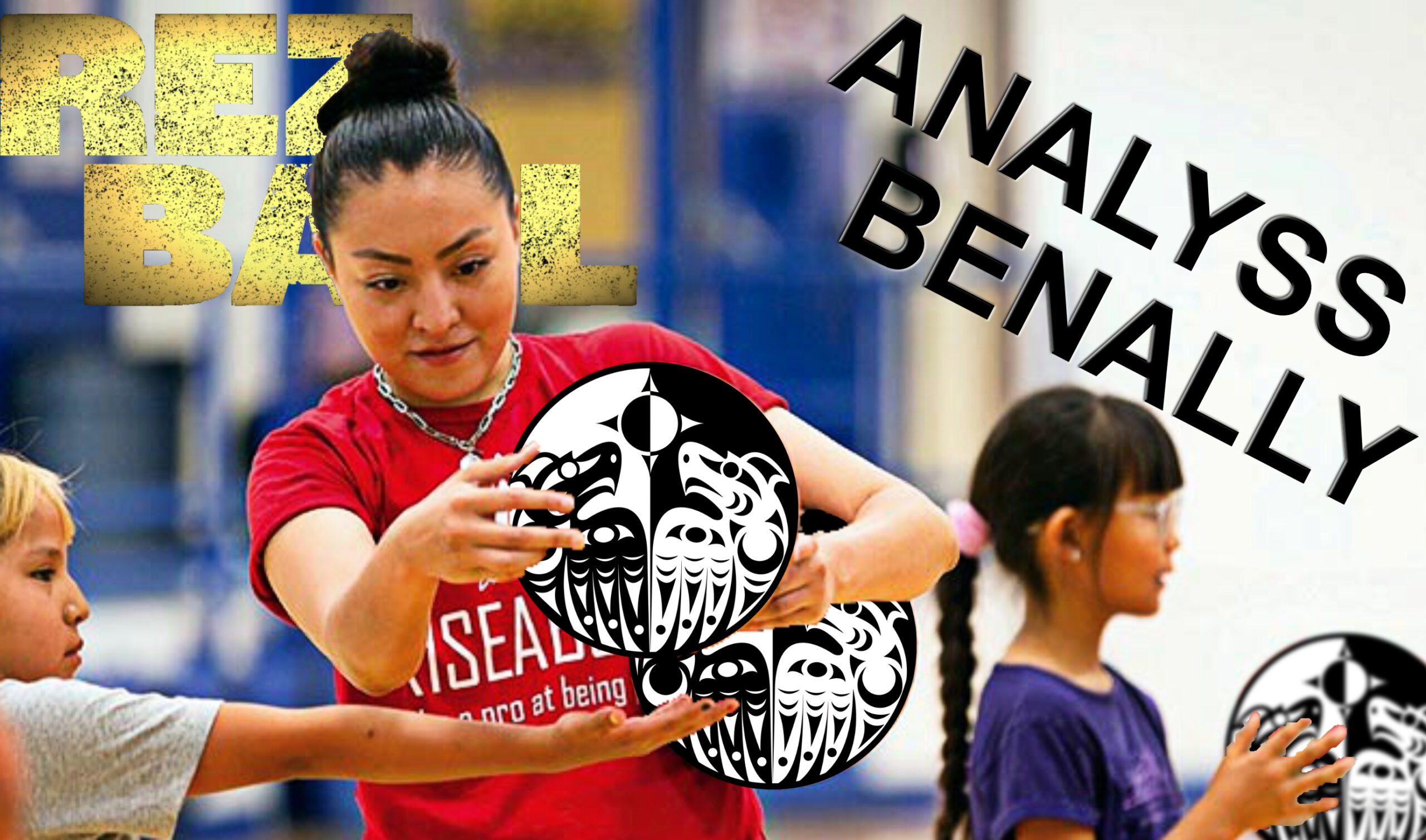 Analyss Benally Talks Rez Ball and her Pro Career - Daybreak Star Radio