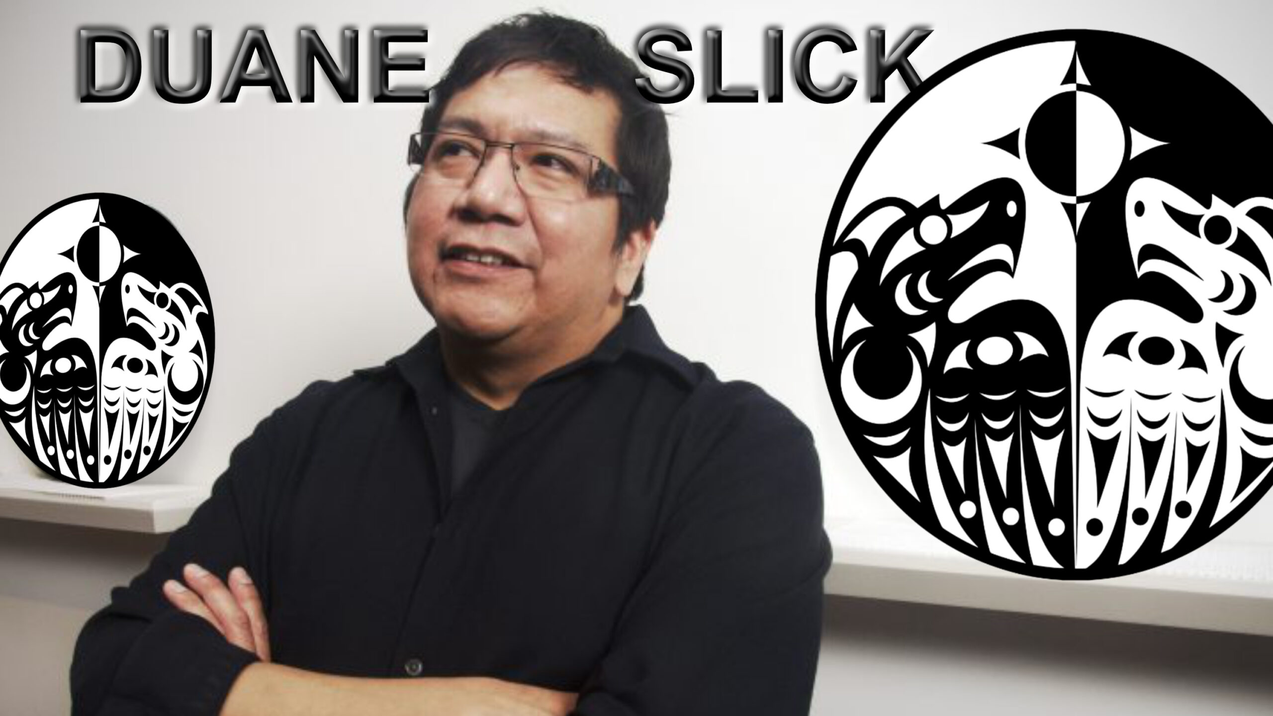 Duane Slick Discusses Art, Teaching, and the Coyote - Daybreak Star Radio