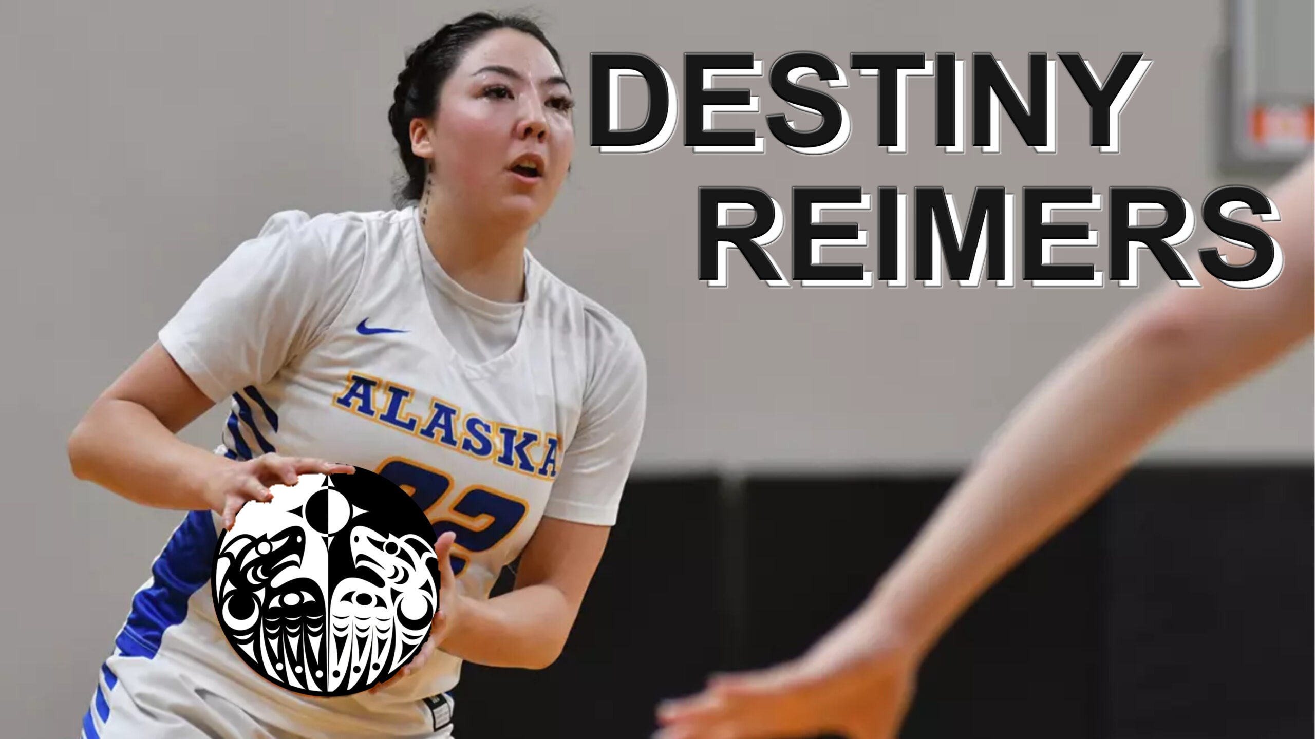 Destiny Reimer Discusses Her Basketball Career and What She Wants To Do ...