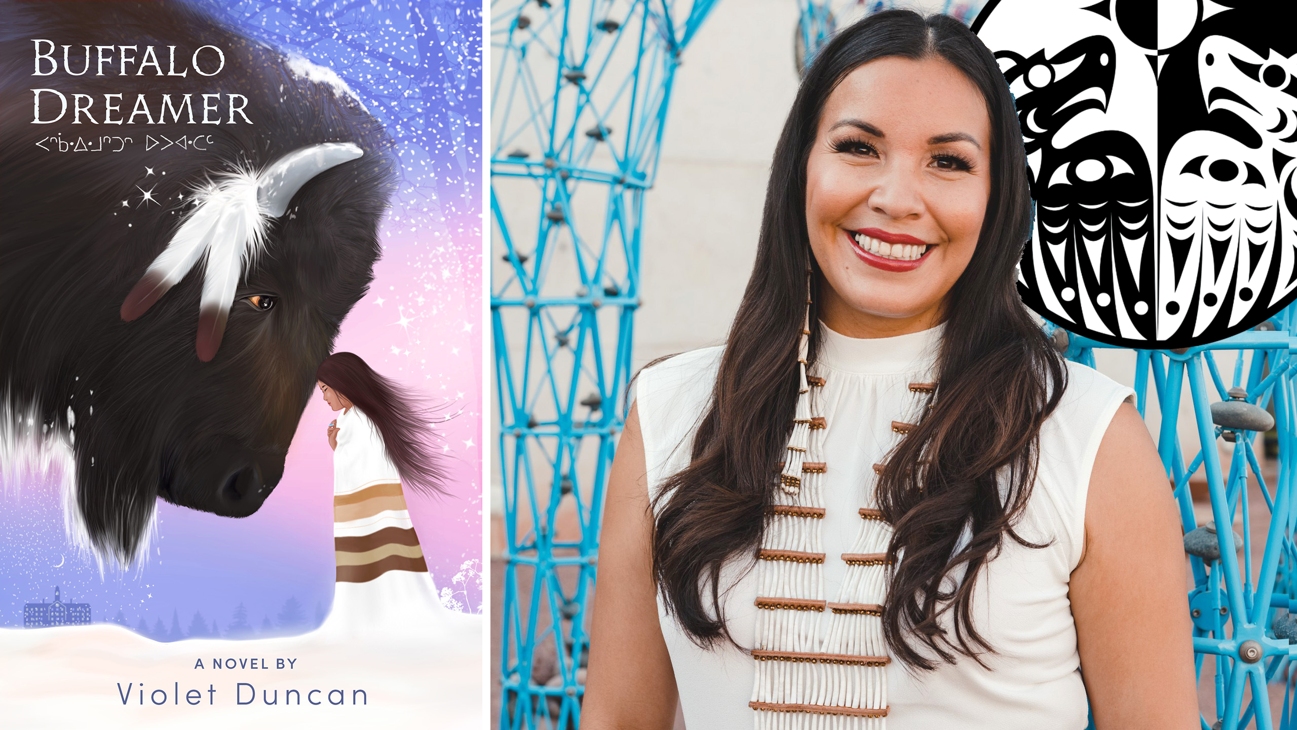 Violet Duncan Is Uplifting Indigenous Stories—and the Next Generation ...