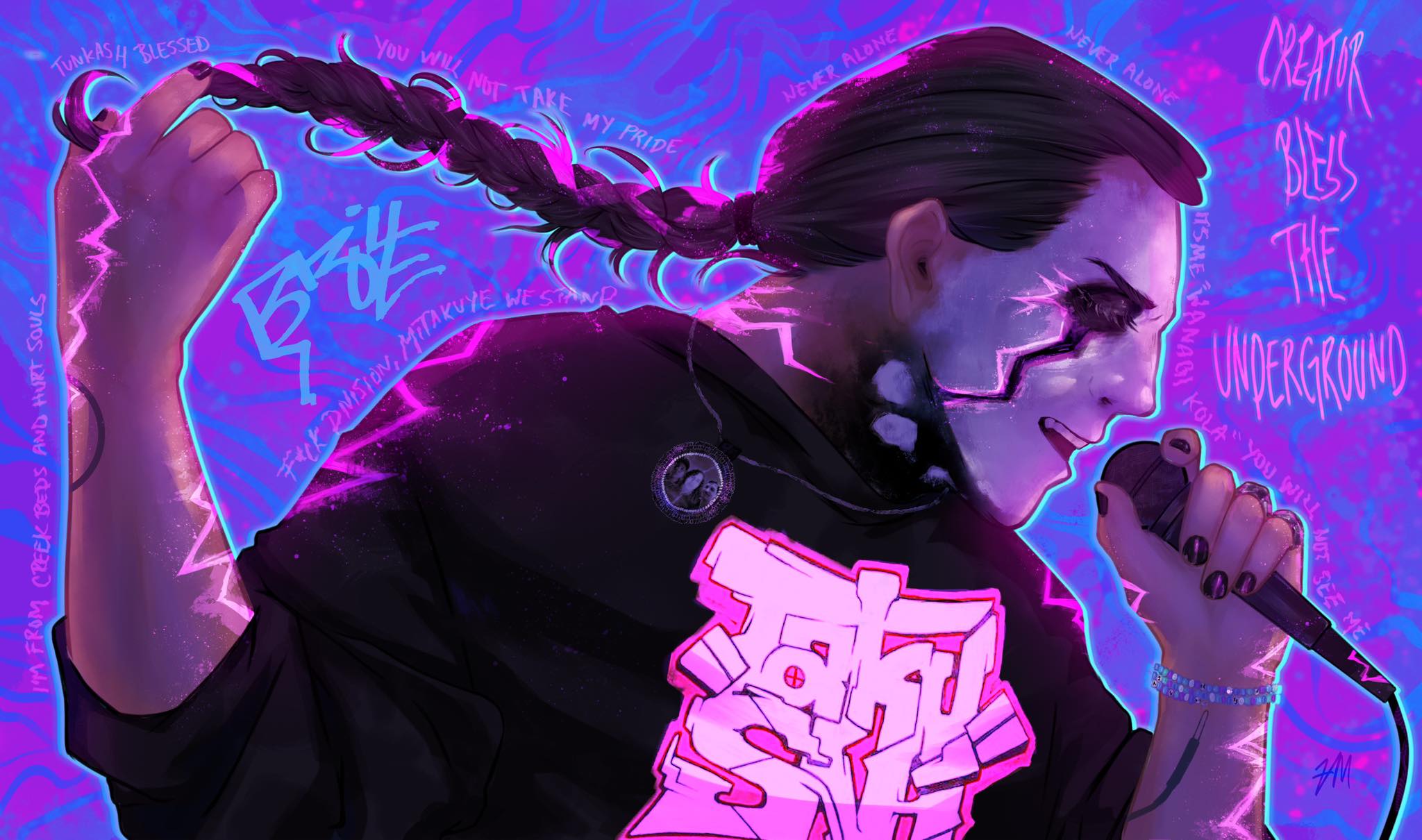 Daybreak Star Radio - Daybreak Star Radio