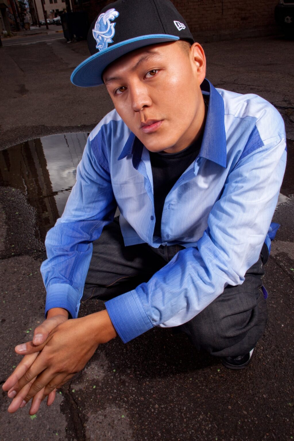 Daybreak Star Radio - Daybreak Star Radio