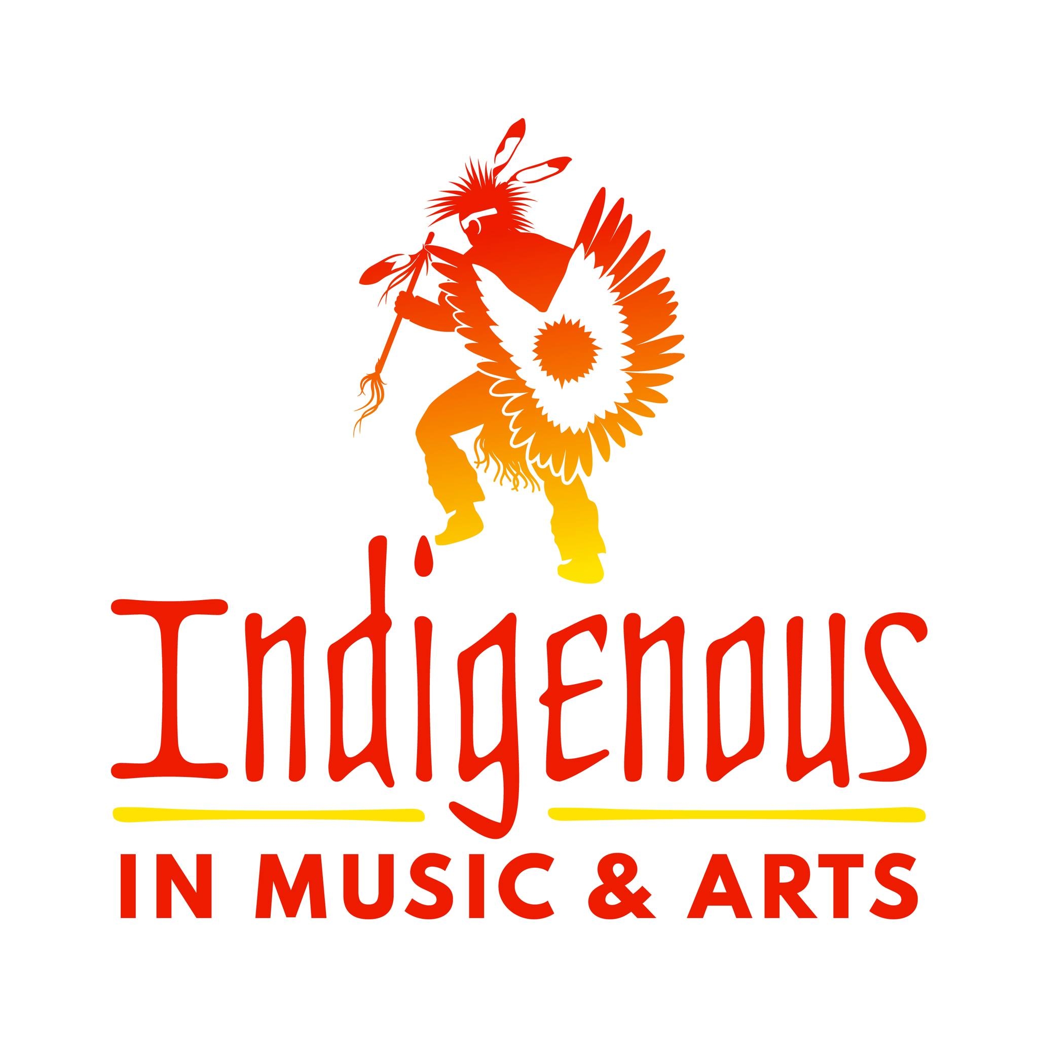 INDIGENOUS IN MUSIC WITH LARRY K - Daybreak Star Radio