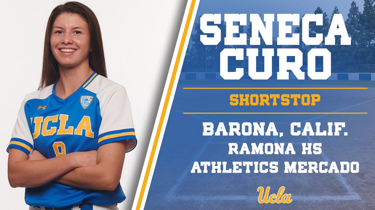 Seneca Curo: Culture, Competition, and Community at UCLA | The Winner’s ...